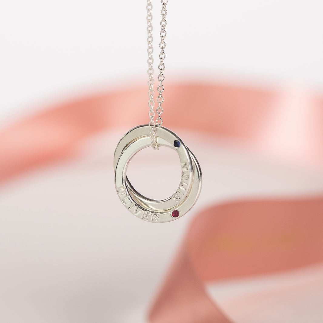 Necklaces for loved ones – tagged "necklaces" – Honey Willow - handmade ...