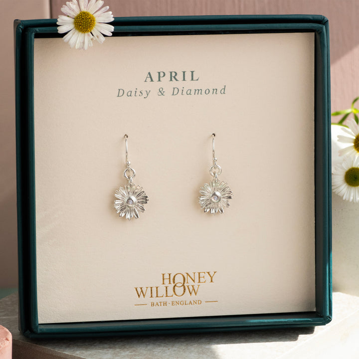 April Birthday Gifts – Honey Willow - handmade jewellery