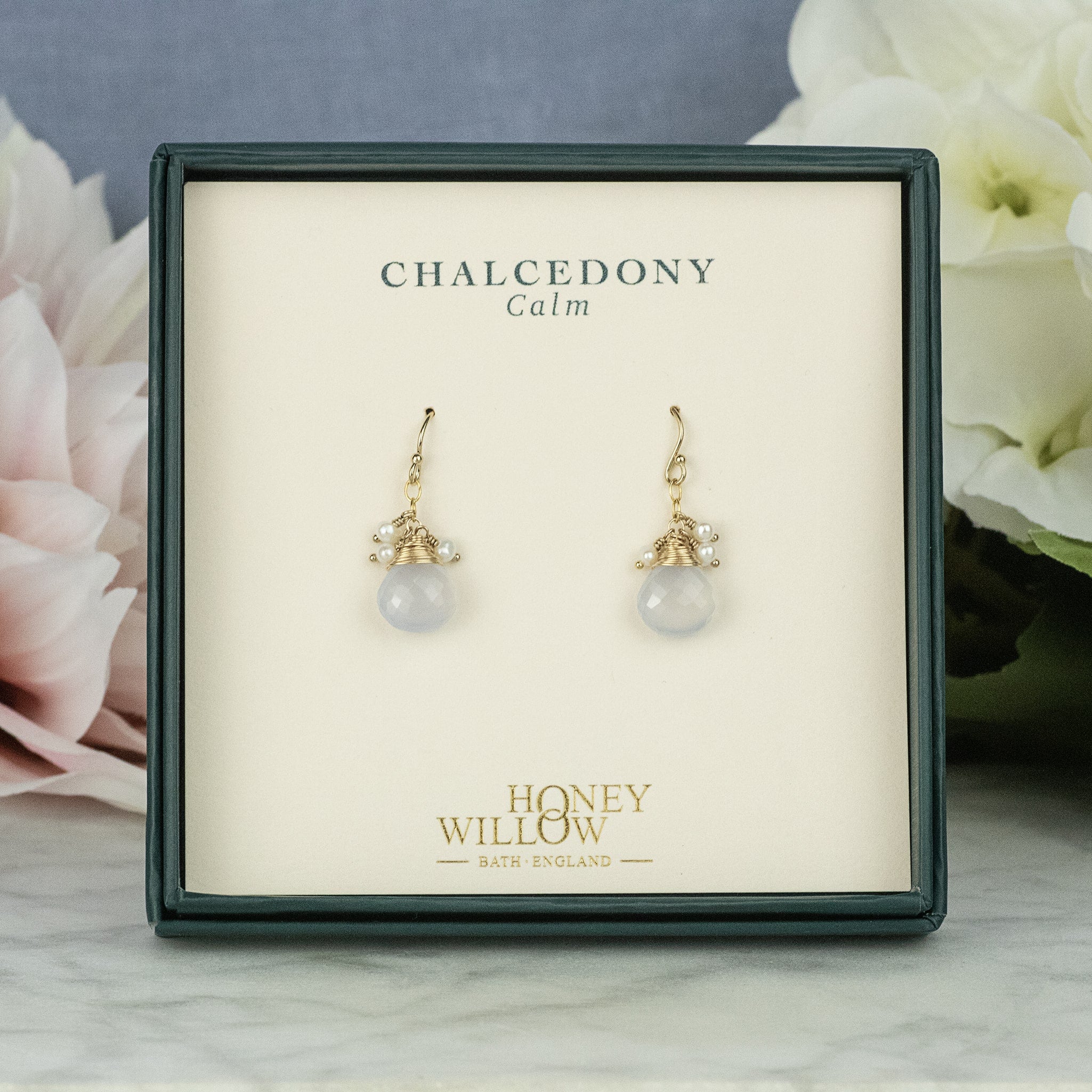 Personalised Jewellery Handmade For Gifts & Weddings - Honey Willow#N ...