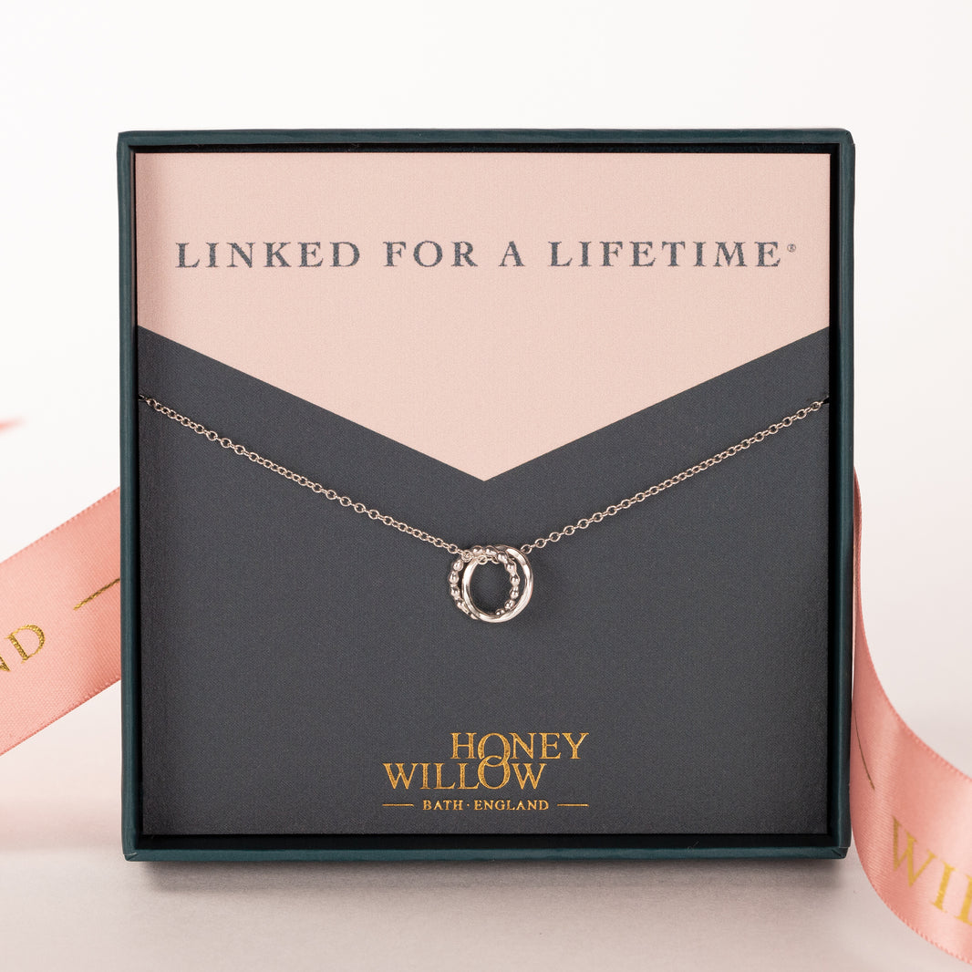 Jewellery for Partner – tagged "necklaces" – Honey Willow - handmade ...