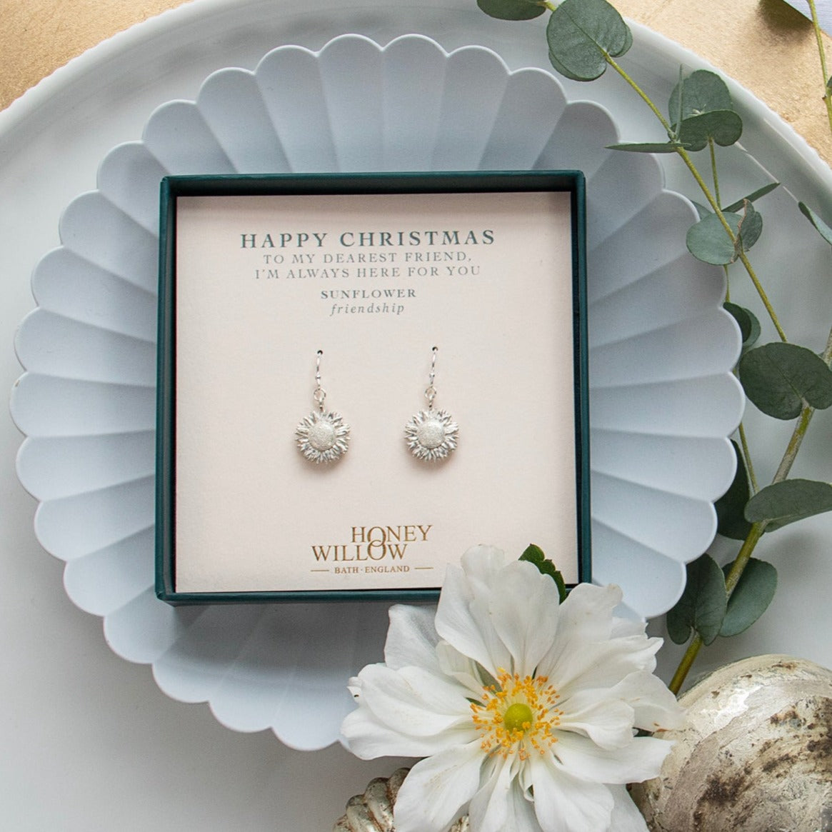 Personalised Jewellery Handmade For Gifts & Weddings - Honey Willow ...