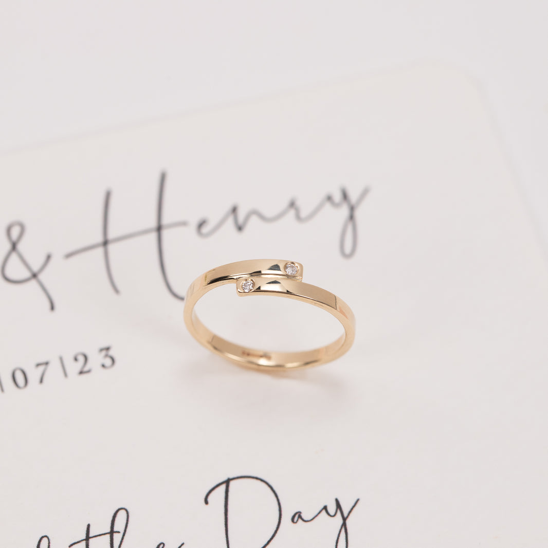 21st Birthday Jewellery – Honey Willow - handmade jewellery