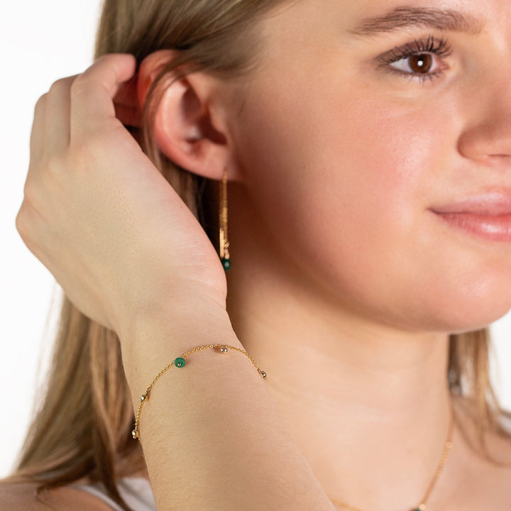 May Birthday Gifts – Honey Willow - handmade jewellery